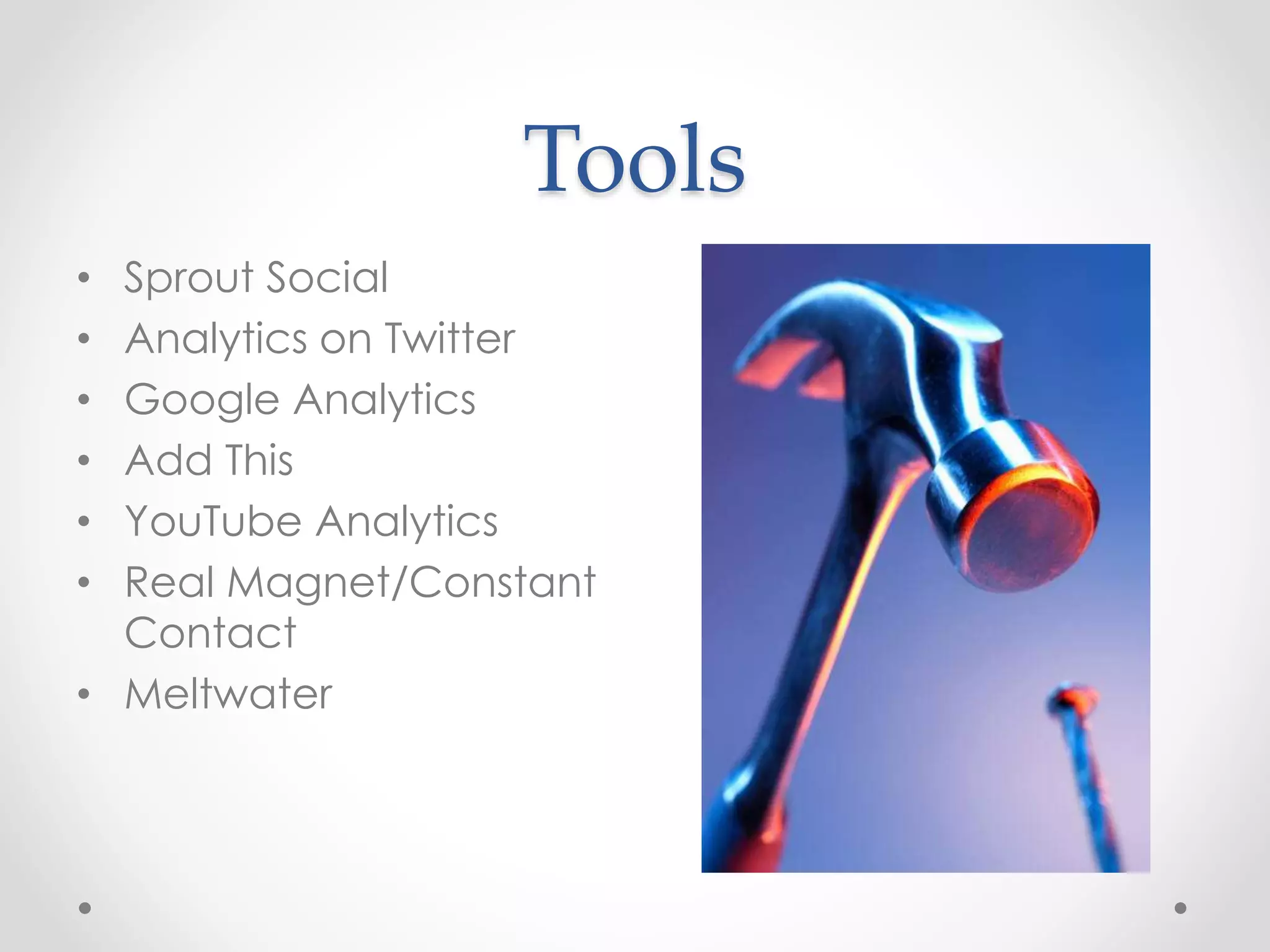 Visualize value ace | PPTX