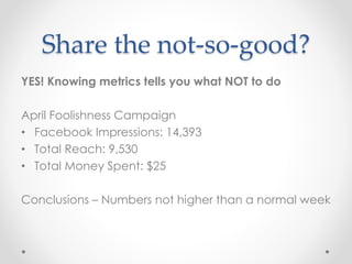 Visualize value ace | PPTX