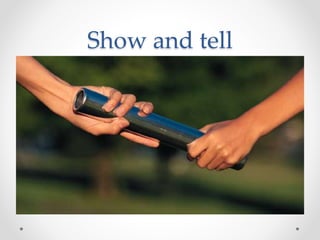 Visualize value ace | PPTX