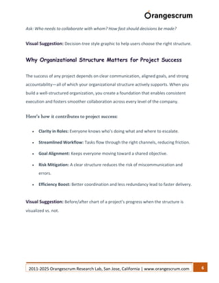 Visualize Your Company Structure for Project Success.pdf