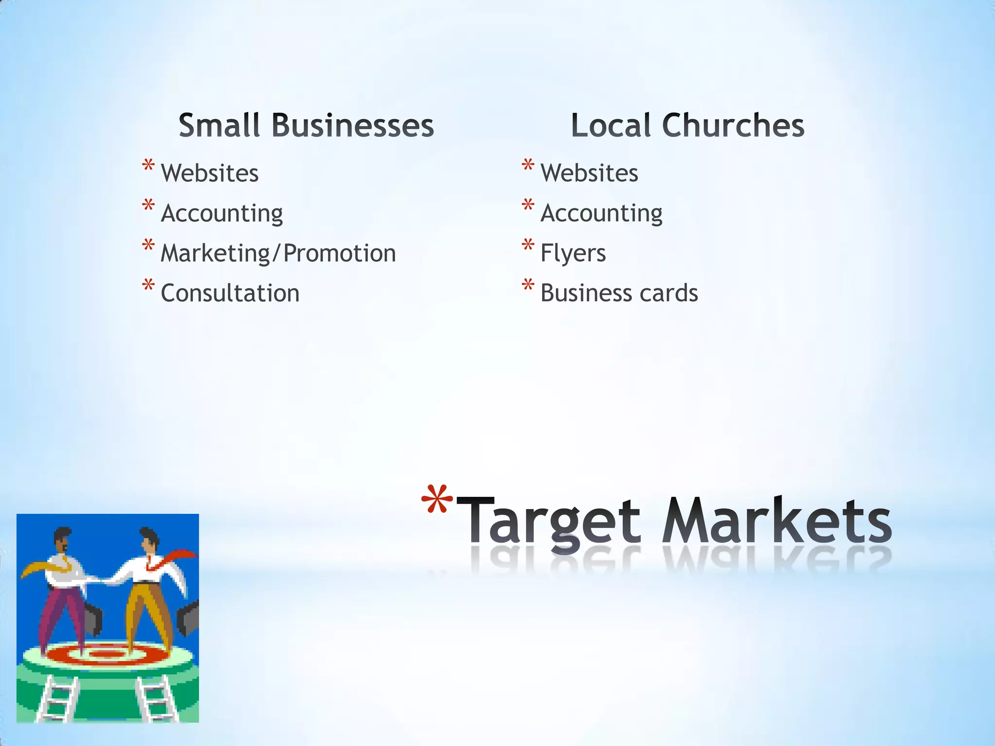 Visualize your success | PPTX