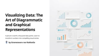 Visualizing-Data-The-Art-of-Diagrammatic-and-Graphical-Representations ...