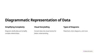 Visualizing-Data-The-Art-of-Diagrammatic-and-Graphical-Representations ...