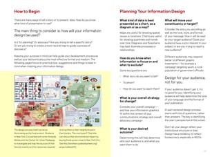 Visualizing Information for Advocacy: An Introduction to Information ...