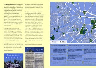 Visualizing Information for Advocacy: An Introduction to Information ...