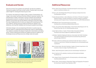Visualizing Information for Advocacy: An Introduction to Information ...