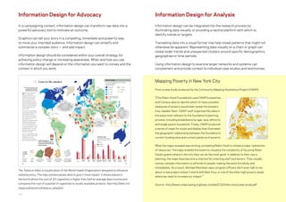 Visualizing Information for Advocacy: An Introduction to Information ...
