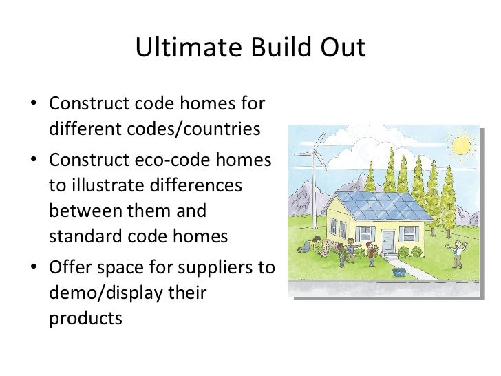 Visualizing The Building Code