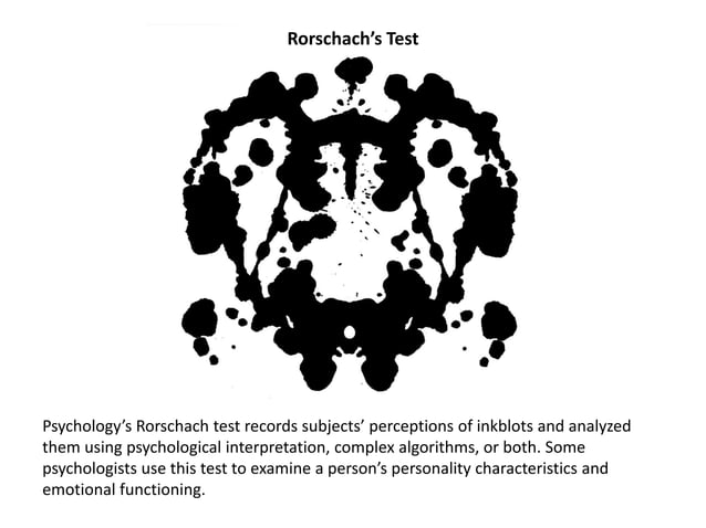 Visualizing abstract concepts | PPT