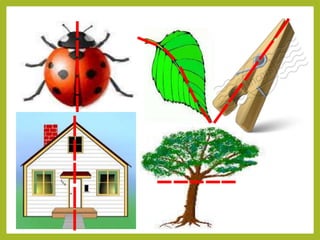 Visualizing and drawing of symmetrical designs | PPTX