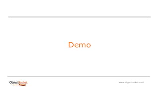 Visualizing Austin's data with Elasticsearch and Kibana | PPT