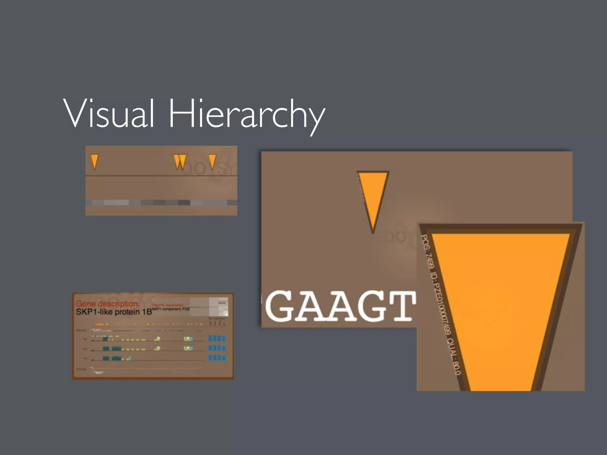 Visualizing Big Data – The Fundamentals | PDF