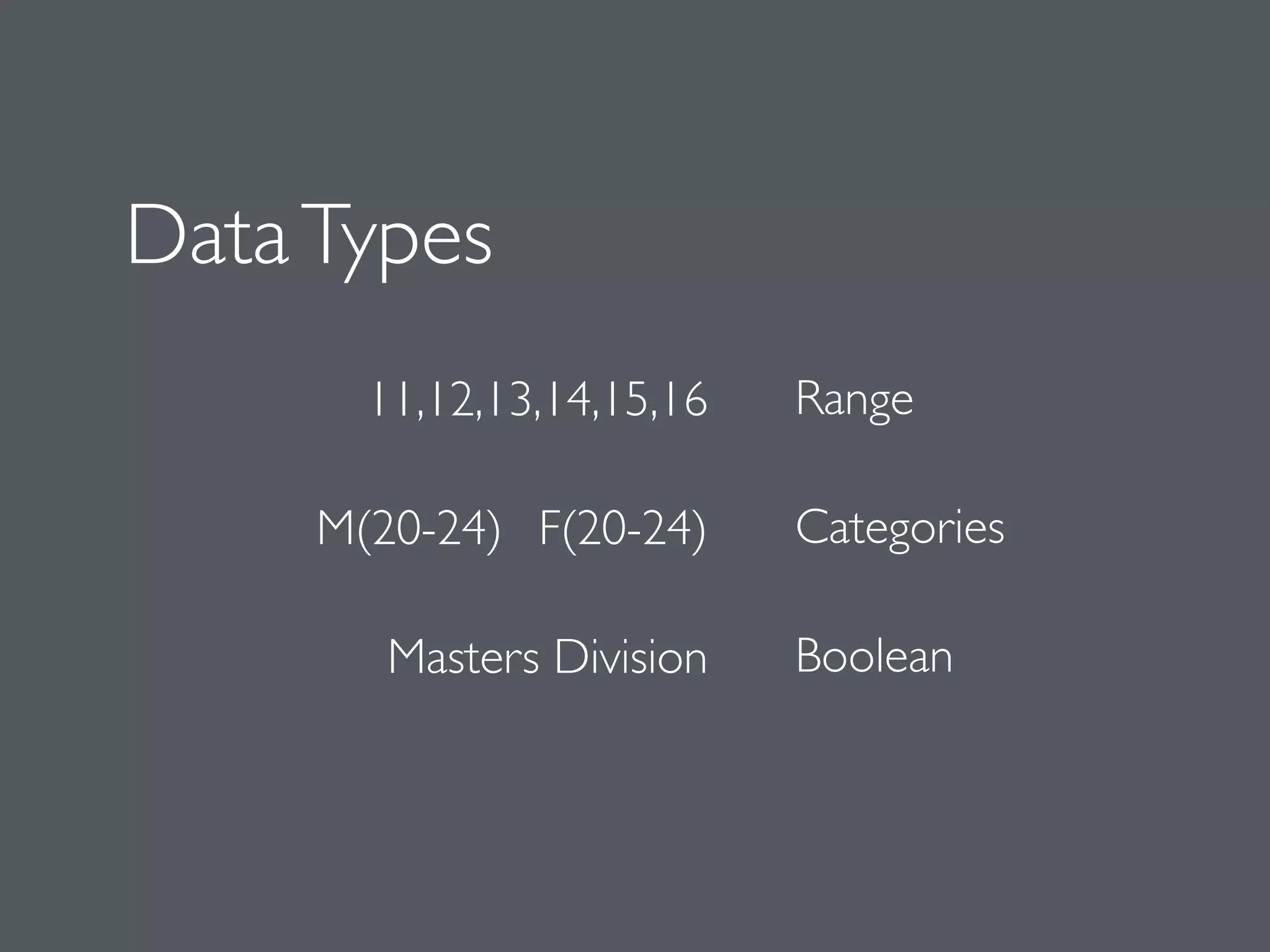 Visualizing Big Data – The Fundamentals | PDF