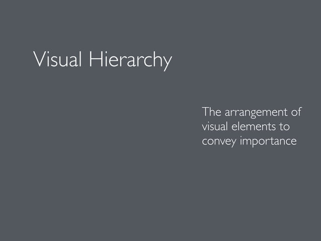 Visualizing Big Data – The Fundamentals | PDF