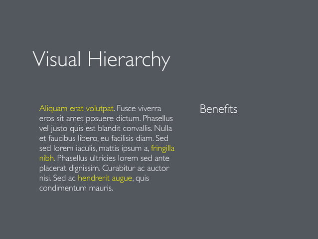 Visualizing Big Data – The Fundamentals | PDF