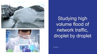 Visualizing botnets with t-SNE | PDF