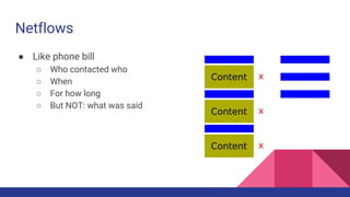 Visualizing botnets with t-SNE | PDF