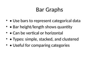 Visualizing_Data_Core_Concepts.pptxm32rwegt23tr32t | PPTX