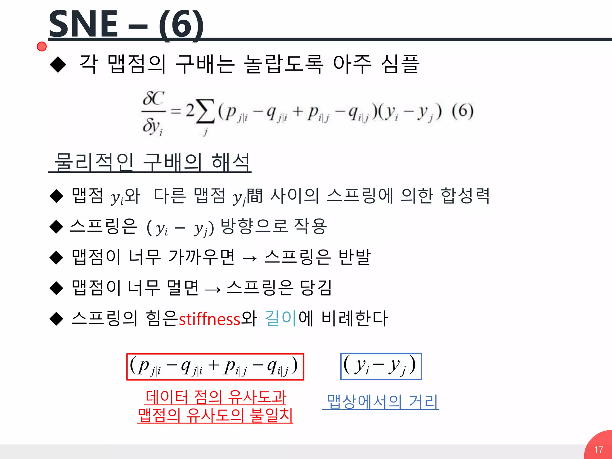Visualizing data using t-SNE | PPTX