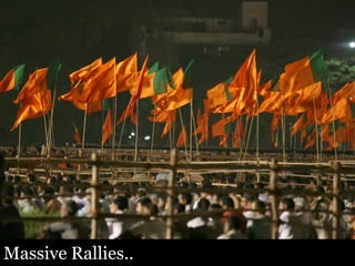 Visualizing the Indian Elections | PDF