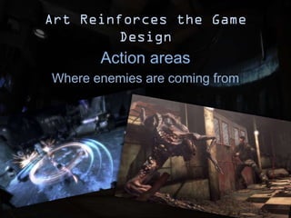 Visualizing Gameplay: Visual techniques for guiding players through 3D ...