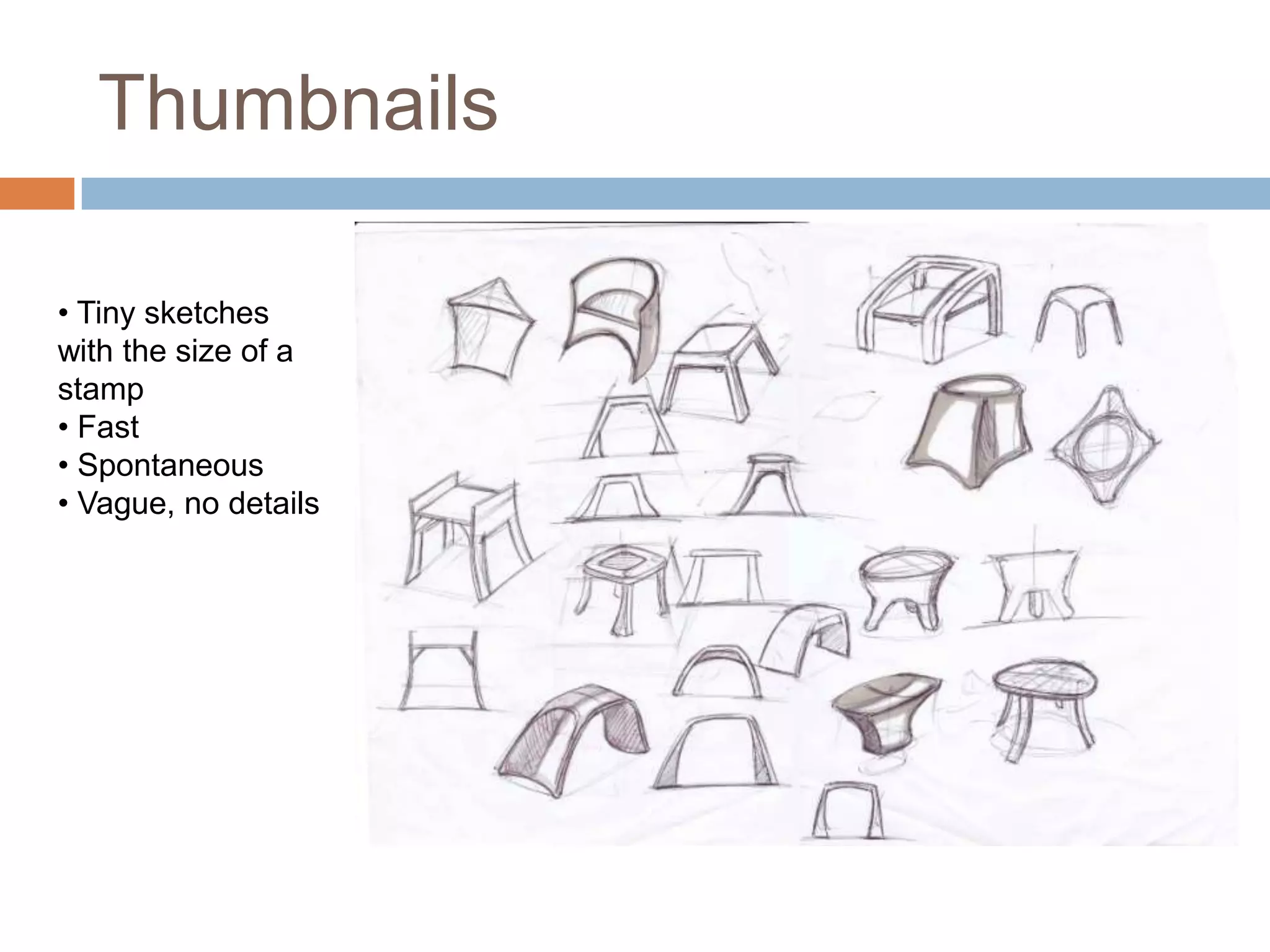 Visualizing ideas | PPT