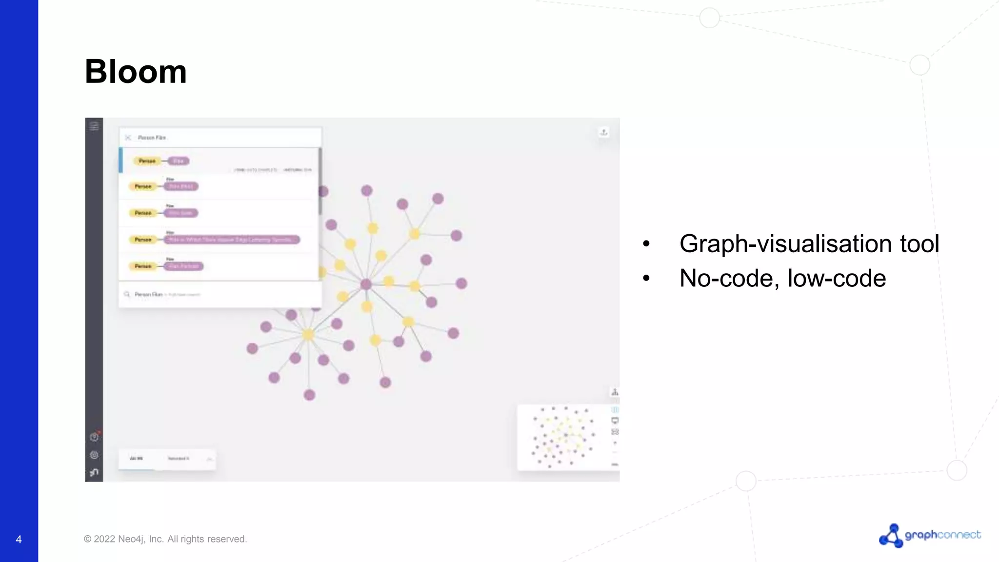 Visualizing Insights with Bloom and Graph Data Science.pptx