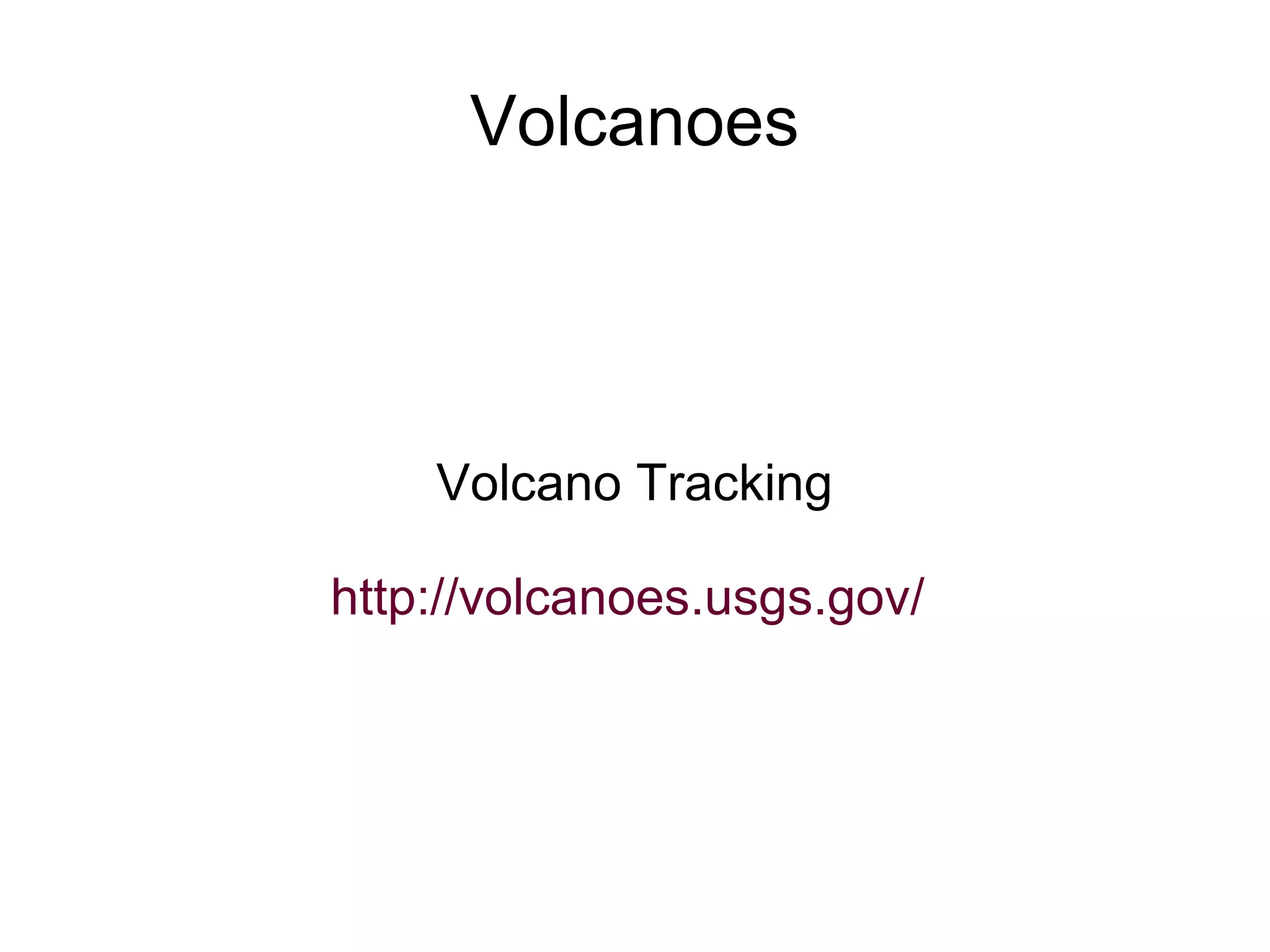 Visualizing Natural Disasters: Floods, Storms, Hurricanes, Volcanoes ...
