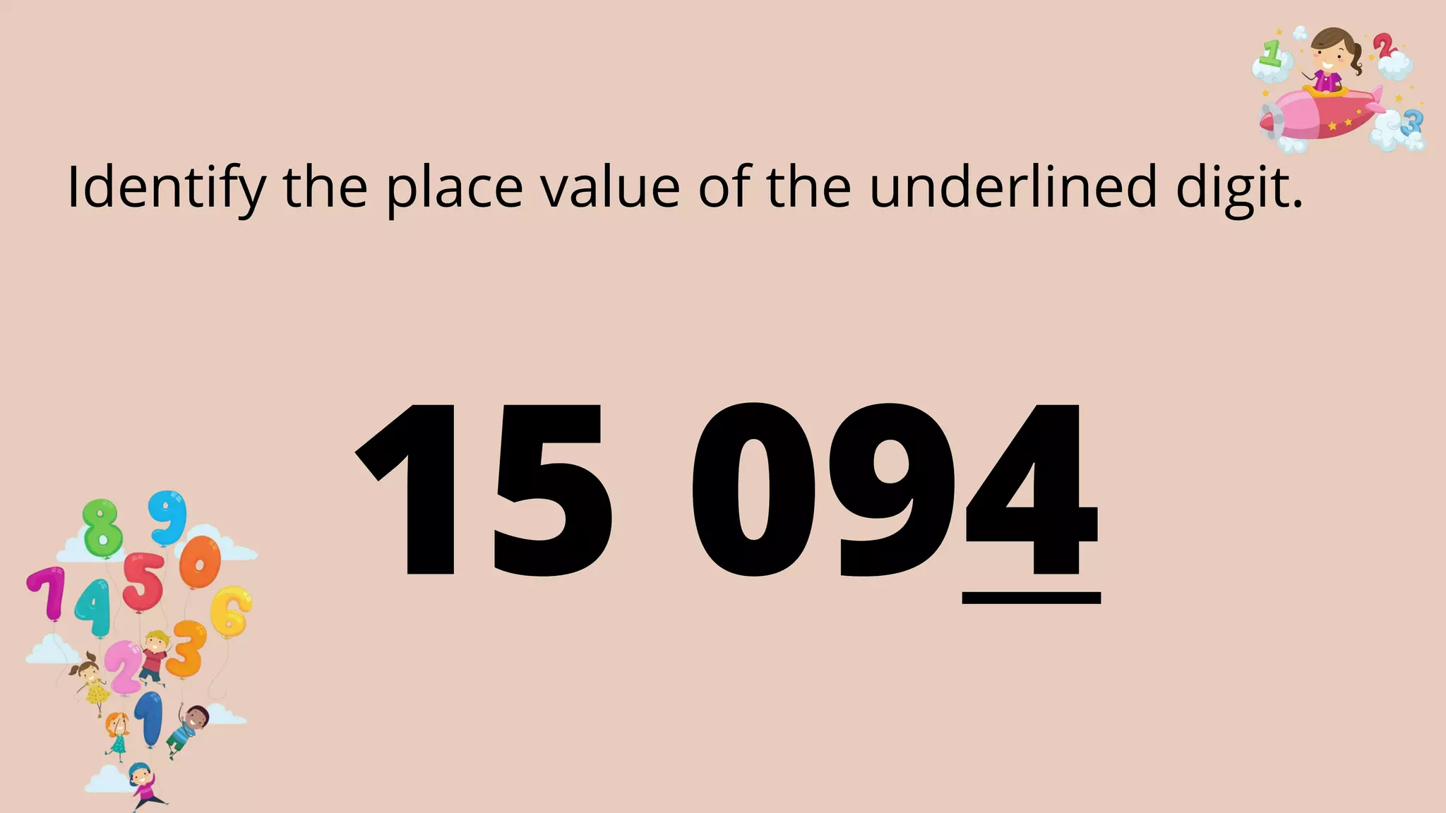 Visualizing Numbers Grade 4 | PPTX