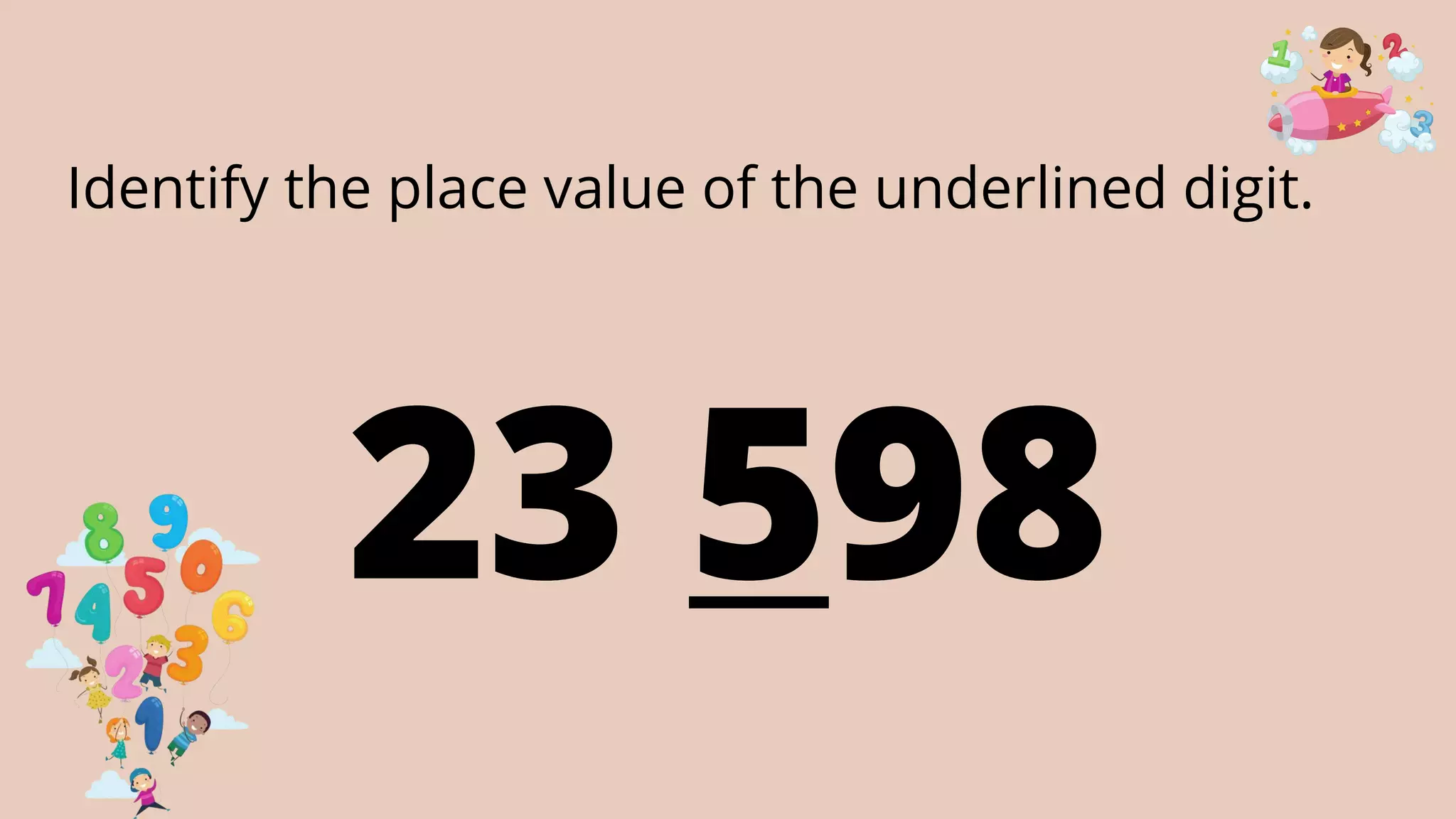 Visualizing Numbers Grade 4 | PPTX