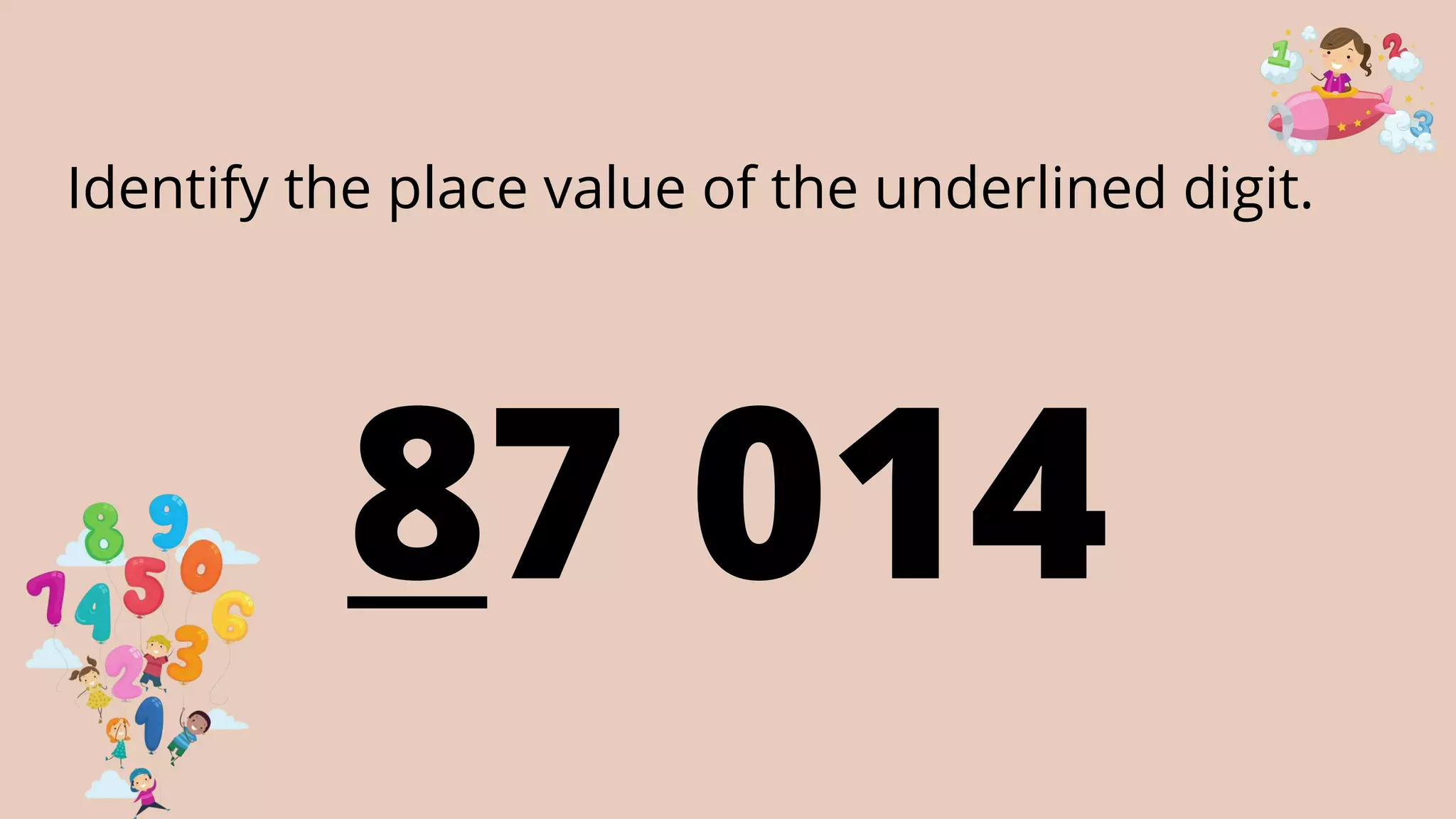 Visualizing Numbers Grade 4 | PPTX