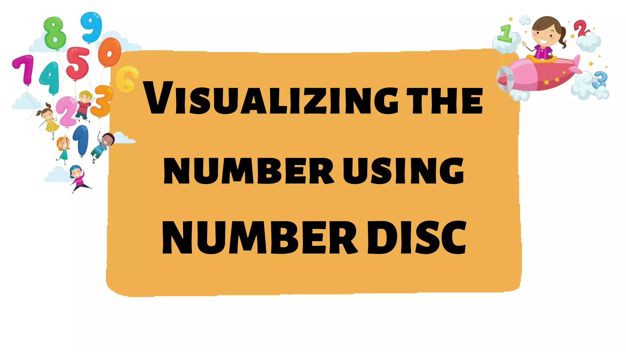 Visualizing Numbers Grade 4 | PPTX