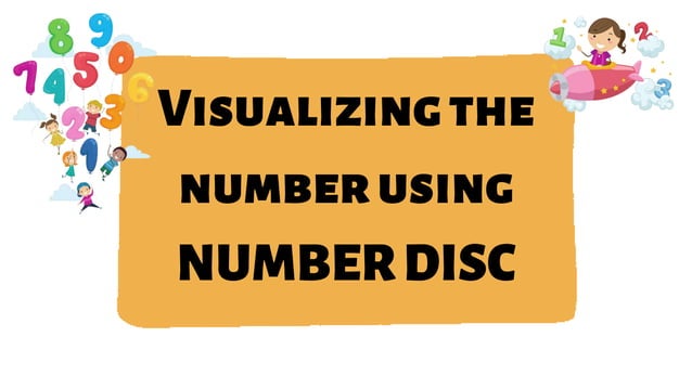 Visualizing Numbers Grade 4 | PPTX