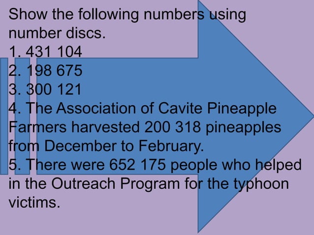 Visualizing Numbers up to 1 000 000 with Emphasis on Numbers 100 001 ...