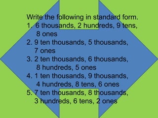 Visualizing Numbers up to 1 000 000 with Emphasis on Numbers 100 001 ...