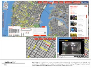 Visualizing nyc | PDF