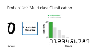 Visualizing probabilistic classification data in weka | PDF