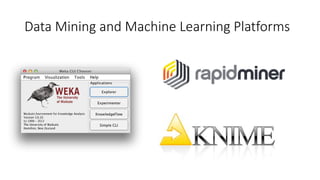 Visualizing probabilistic classification data in weka | PDF