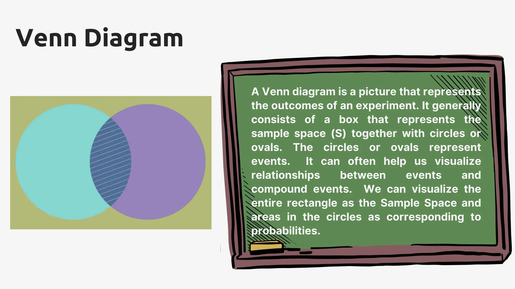 VISUALIZING PROBABILITIES AND TABLE FREQUENCY.pptx