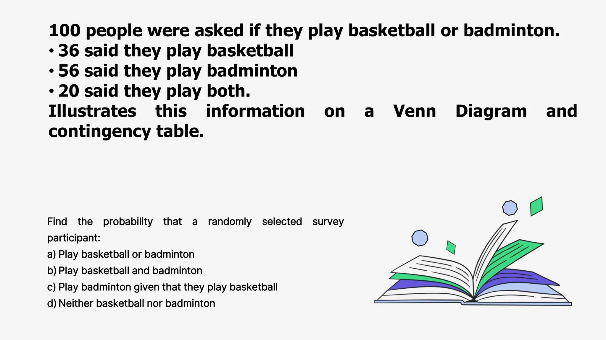 VISUALIZING PROBABILITIES AND TABLE FREQUENCY.pptx