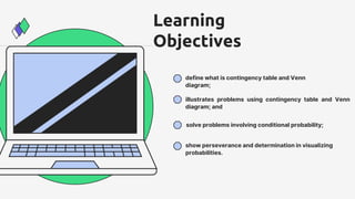 VISUALIZING PROBABILITIES AND TABLE FREQUENCY.pptx