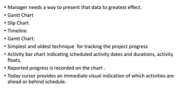 Visualizing Progress.pptx | Technology & Computing