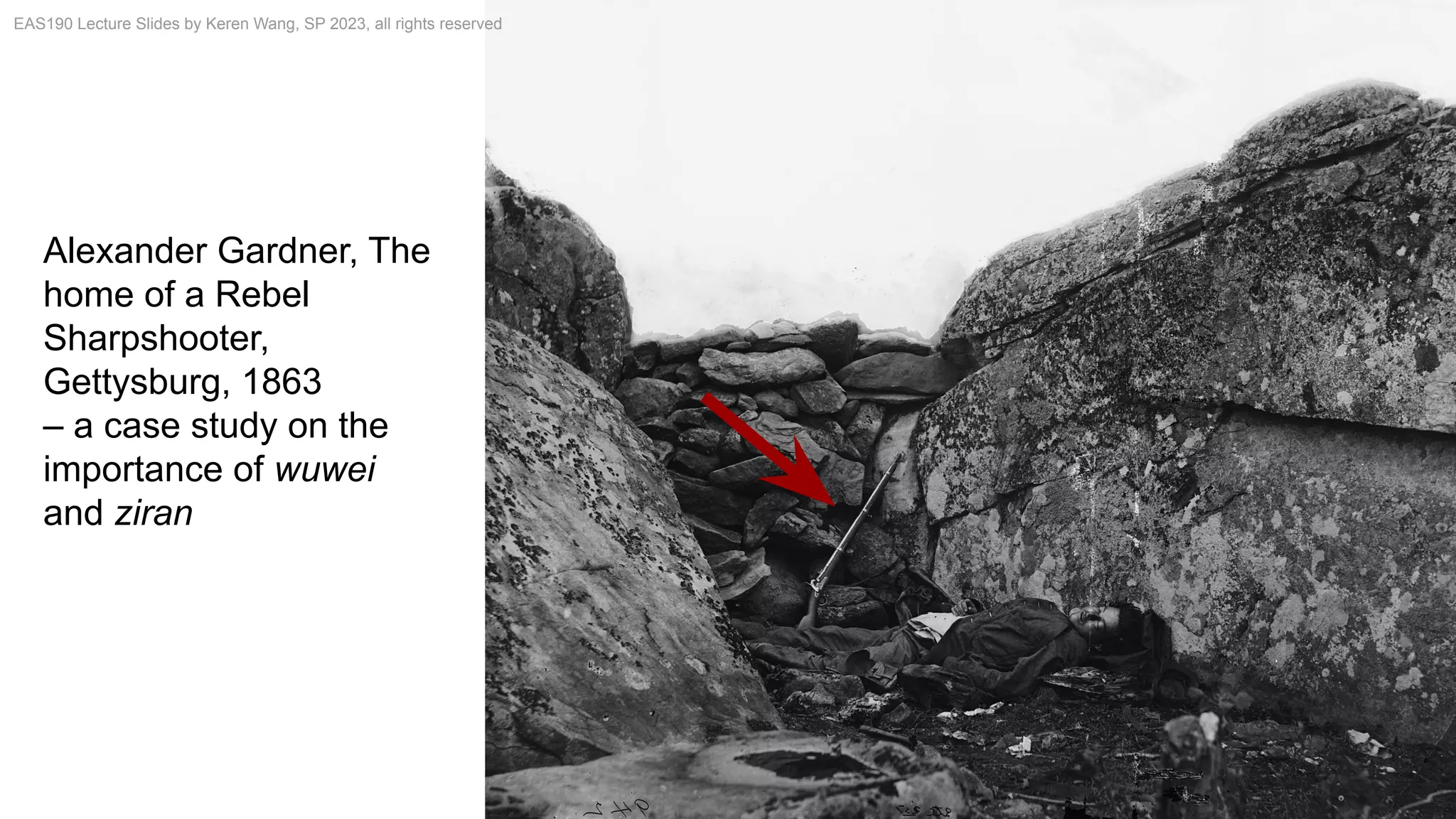 Visualizing Propaganda class slides | PPT