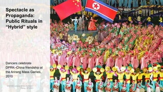 Visualizing Propaganda class slides | PPT