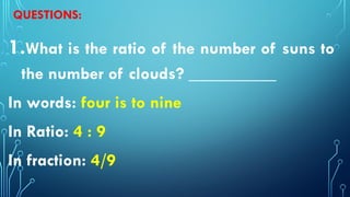 MATHEMATICS GRADE 5 VISUALIZING RATIO.pptx