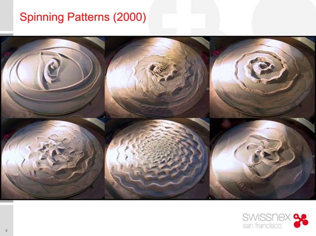 Visualizing Science | PPT