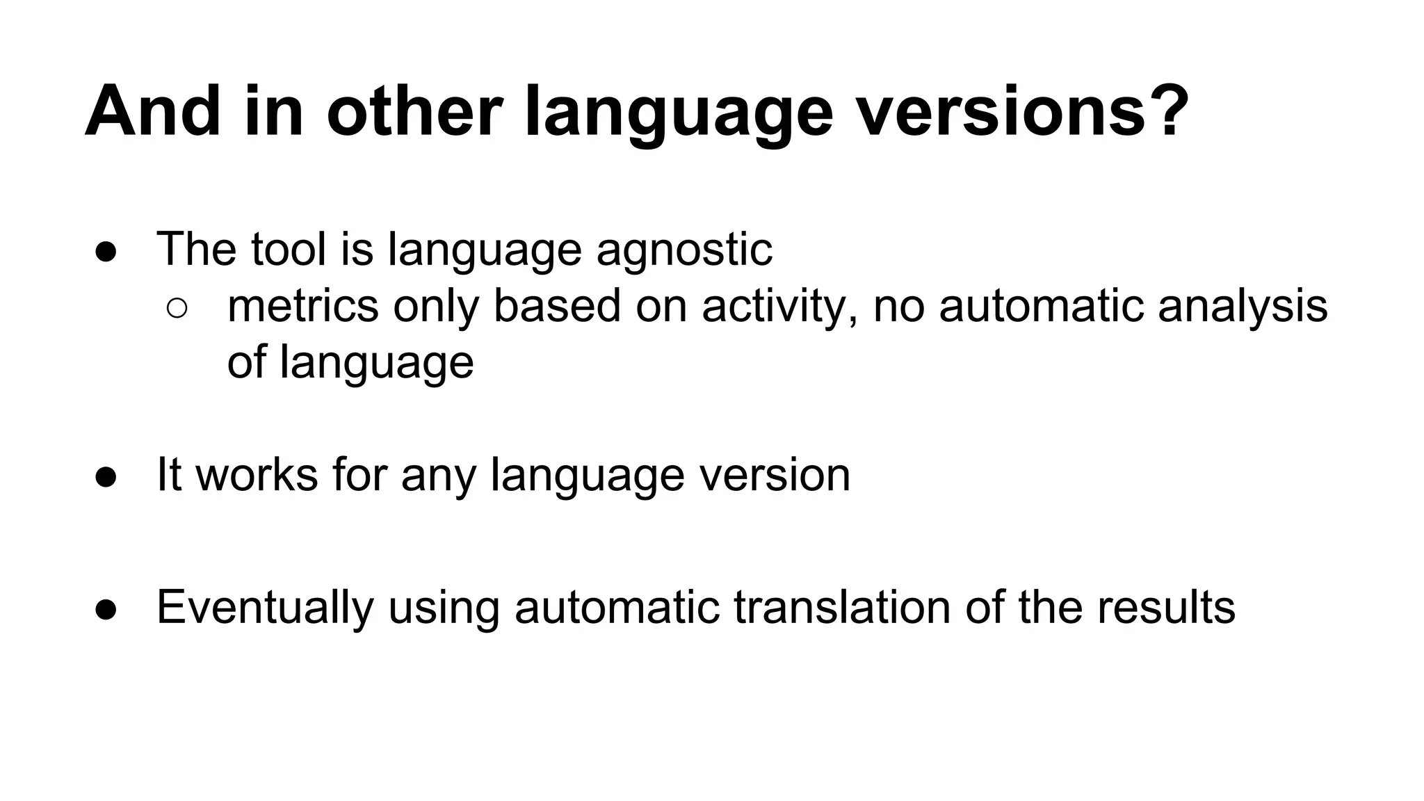 Visualizing social interactions in Wikipedia - WikiCorp 2018 | PDF ...