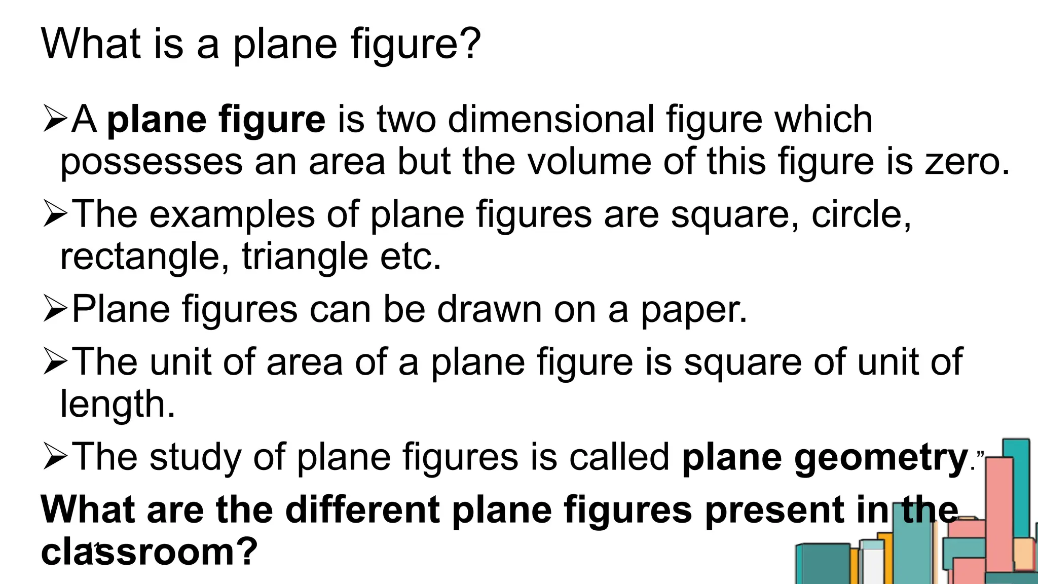 Grade 6 Third Quarter Mathematics - Visualizing Solid Figures.pptx