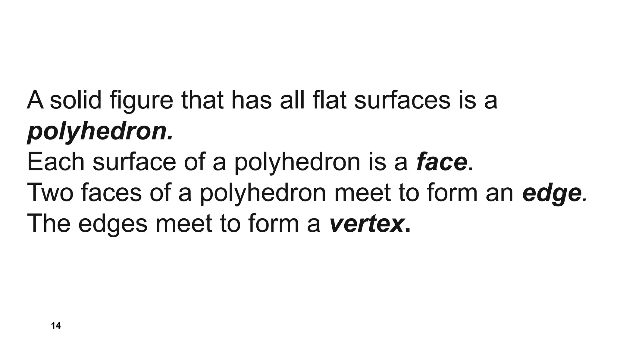 Grade 6 Third Quarter Mathematics - Visualizing Solid Figures.pptx