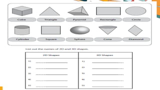 Grade 6 Third Quarter Mathematics - Visualizing Solid Figures.pptx
